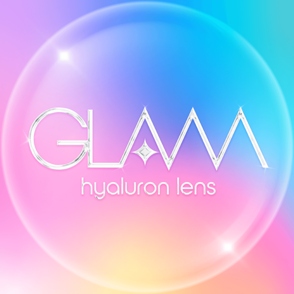 Glam Contact Lens